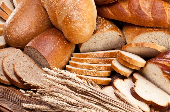 Makanan Tradisional Dari Gandum Yang Menyehatkan! ~ Sahabat Eleven