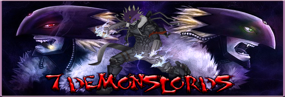 Digimon Masters Online - 7DemonsLord Team: Quest do BM + Digimons iniciais