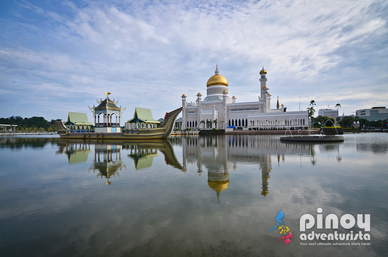 2023 BRUNEI TRAVEL GUIDE BLOG with a ₱5,000 DIY Itinerary, Things to Do ...