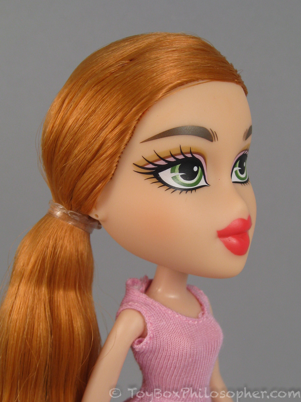 Create-A-Bratz by MGA Entertainment | The Toy Box Philosopher