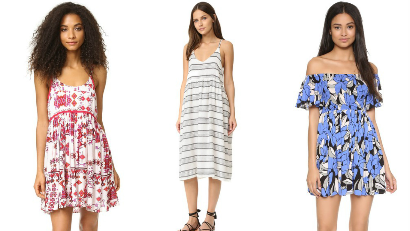 Easy Breezy - Choose Your Chic