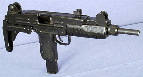 Miltary-Wallpapers|Guns-hd-Wallpaper: Uzi guns Images