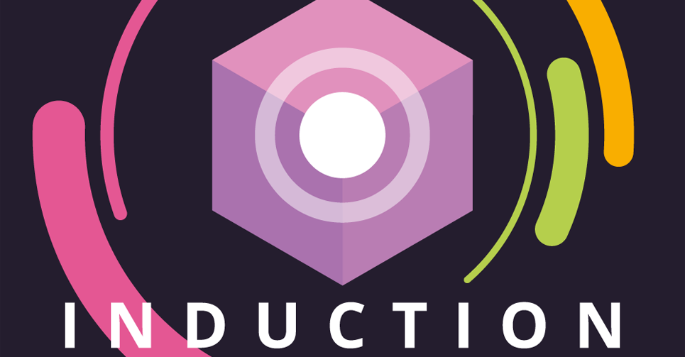 Para jogar Induction (PC) é bom ter um estoque de aspirinas - GameBlast