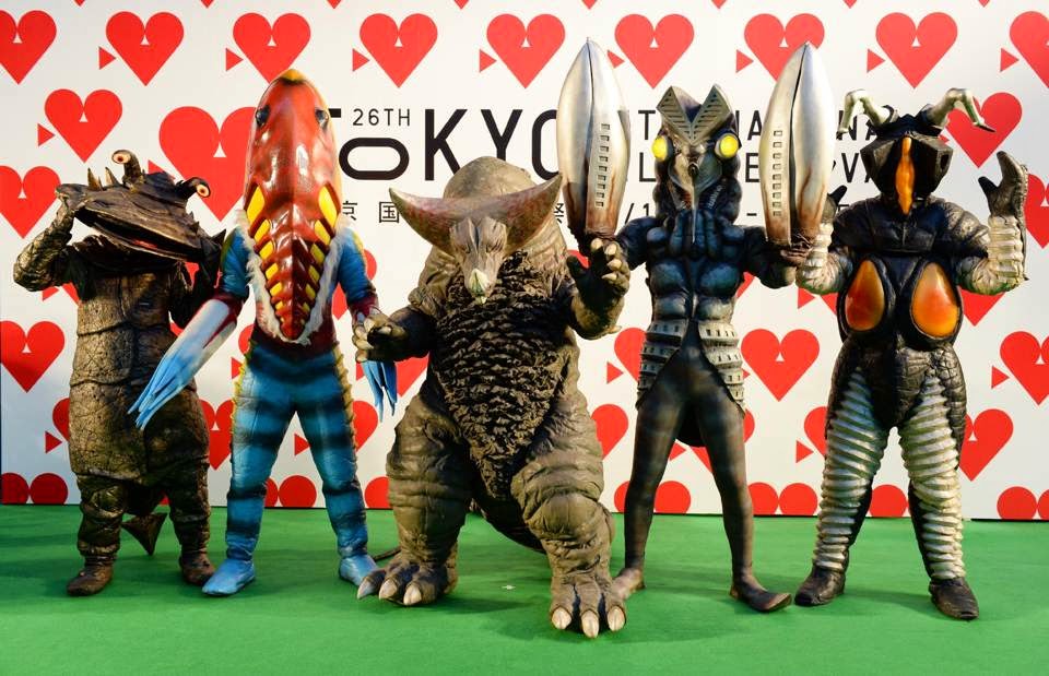 japanunderground: Tokyo film festival to focus on anime, Asia and ...