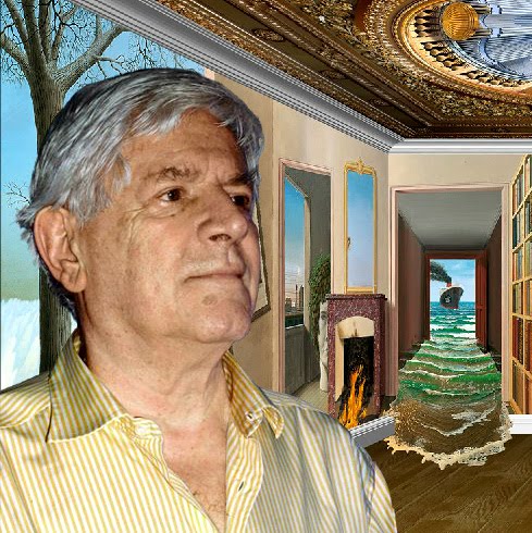 Reading and Art: Dominique Appia