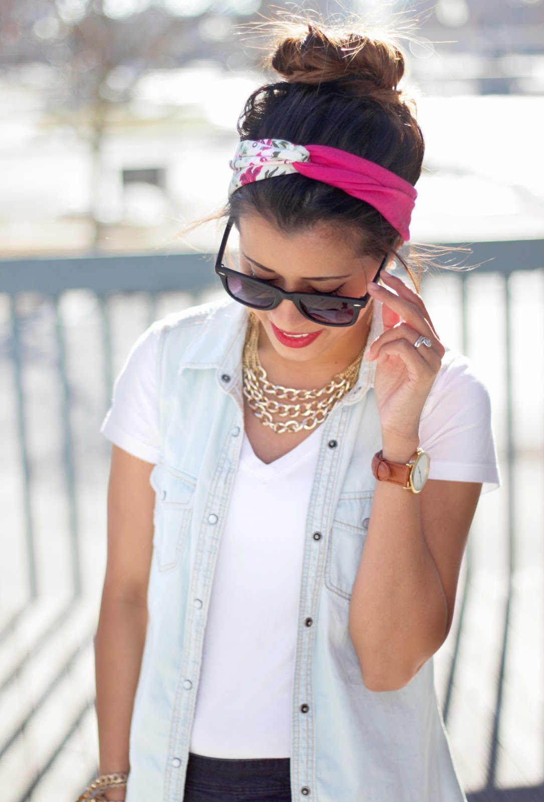 AUTEUR ARIEL: 50s-Inspired for Mumsy's Birthday!