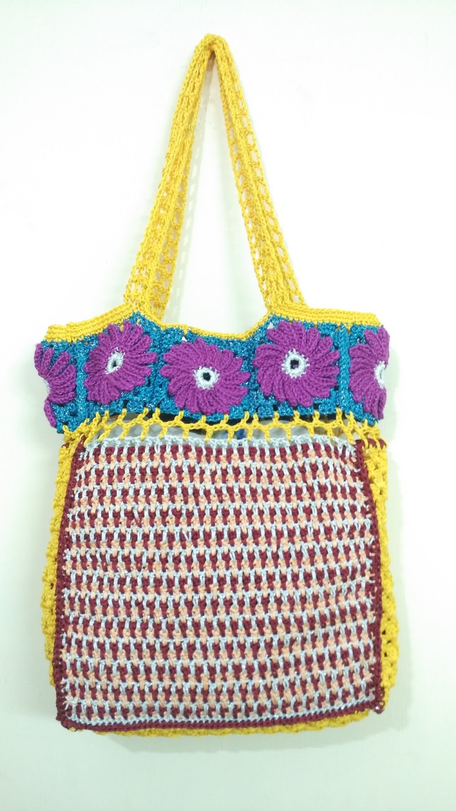 crochet kalaakari: wip finally over