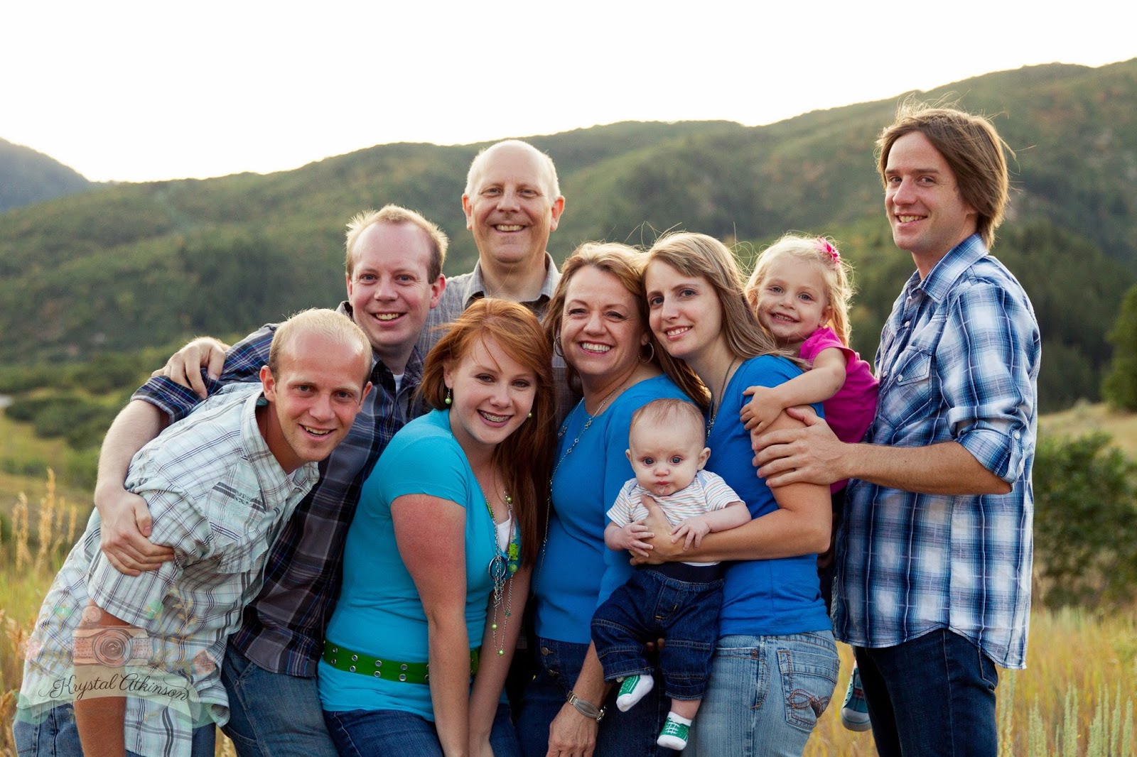 Krystal Atkinson Photography