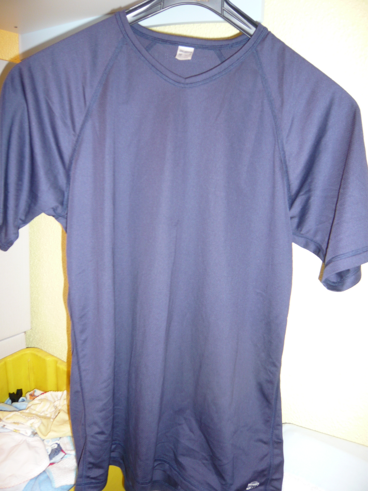 ¿Te sobra? Te lo vendo: Ropa de hombre