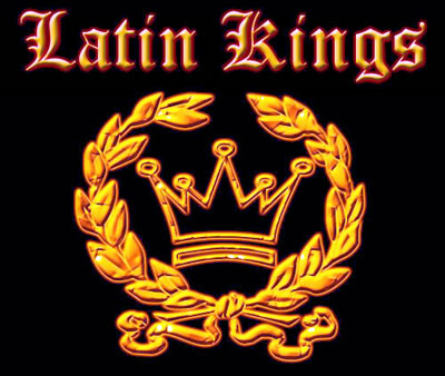Bandas latinas: Latin King