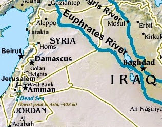 The Absolute Truth -------- בס"ד: Where Will We Put Everybody?