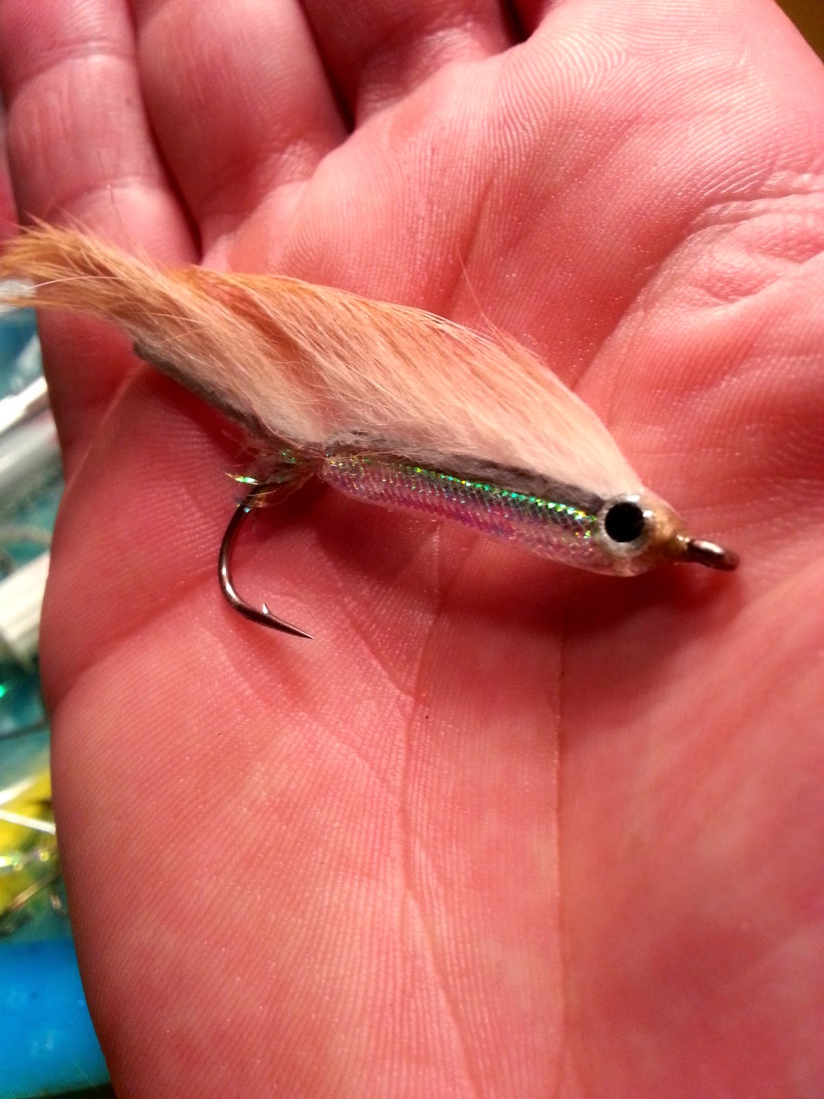 Stroker Ace Fly Fishing- Indiana