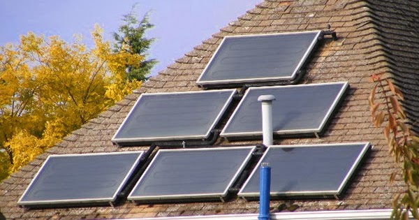 the solarblogger: Replace or Refurbish?