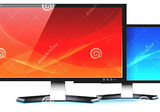 Plasma Display - Plasma Computer Monitor