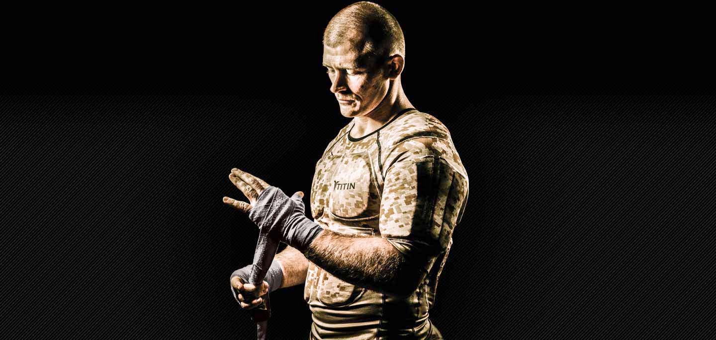 TITIN Announces Kickstarter Campaign to Help Produce New Clothing Line