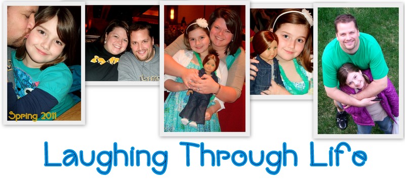 Laughing Through Life