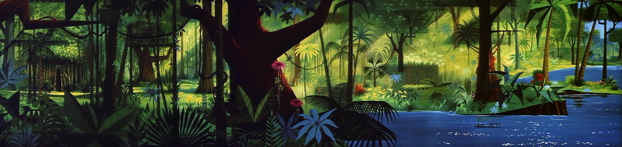 O Mundo das Ilusões: Goliath II