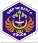 logo dan lambang SMP Negeri Bogor