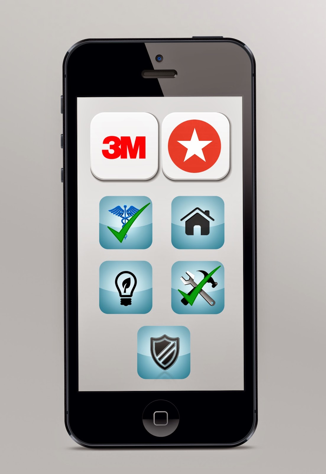 i2i Consulting Lab 3M