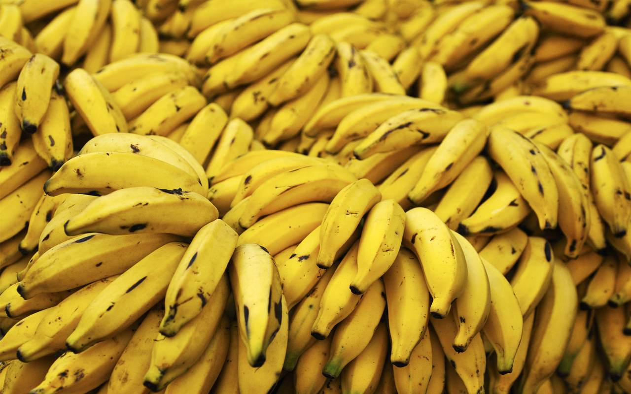 Banana High Definition Wallpapers Free Download - Wallpapers Photosz