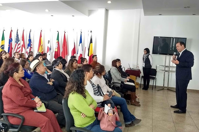 REALIZÓ SEDECO 175 REGISTROS DE MARCA - TelemediosMX