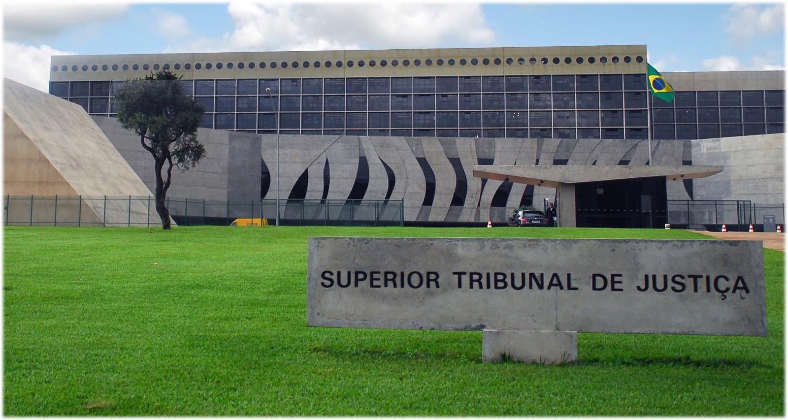 Superior Tribunal de Justiça e suas Atribuições-STJ - Portal E.Cidadania