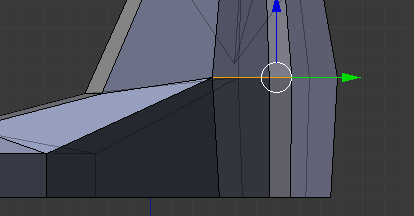 Low-Poly Character Modelling - Part 3: Hands and Feet | OnlineDesignTeacher