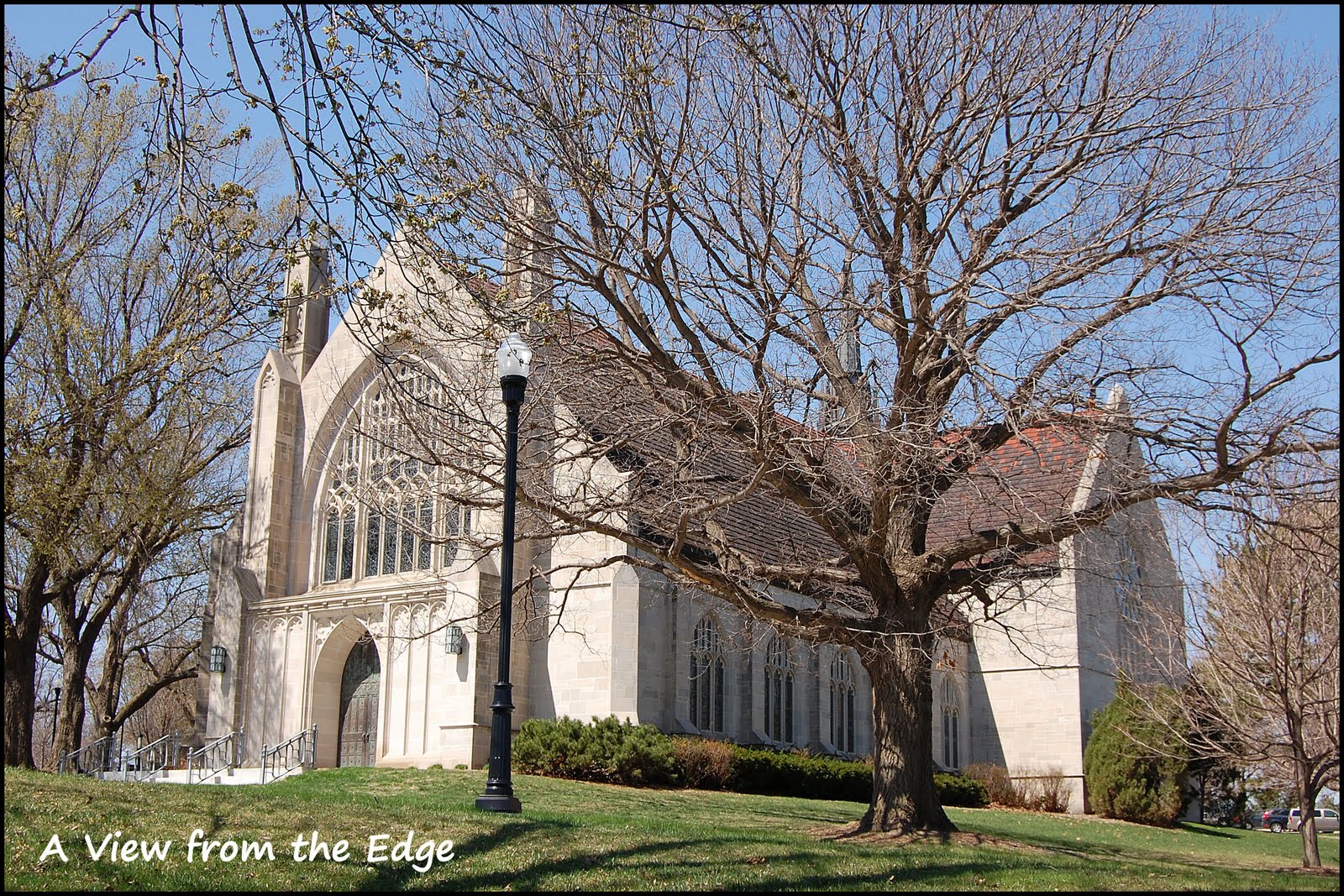 A View from the Edge: Boys Town Part Two