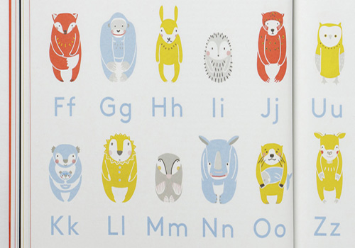 My Owl Barn: Zenzi Design