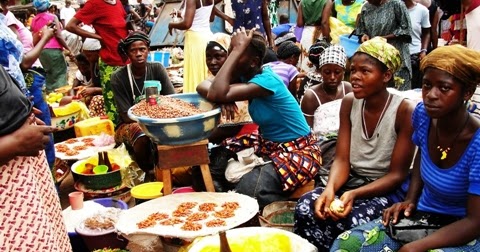 Minister of Agriculture says corrupt uniformed men to blame for high ...