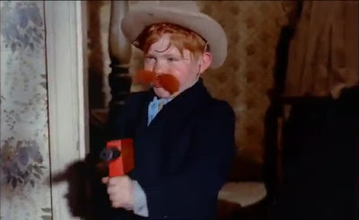 Forgotten Actors: Jeremy Judge