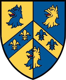 The Oxbridge Pursuivant: HERALDRY: Trinity College, Oxford (Updated Apr ...