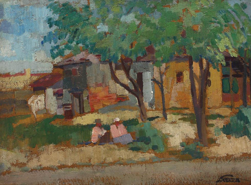 artefrumoaseee: francisc sirato, inegal, uneori perfect, alteori ambiguu...