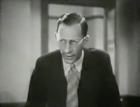 Forgotten Actors: Charles Lane