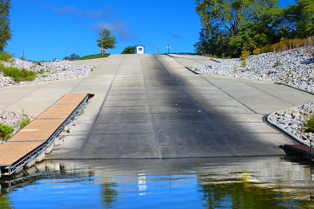 First Mate Controls: Boat Ramp Etiquette All Boaters Should Know!