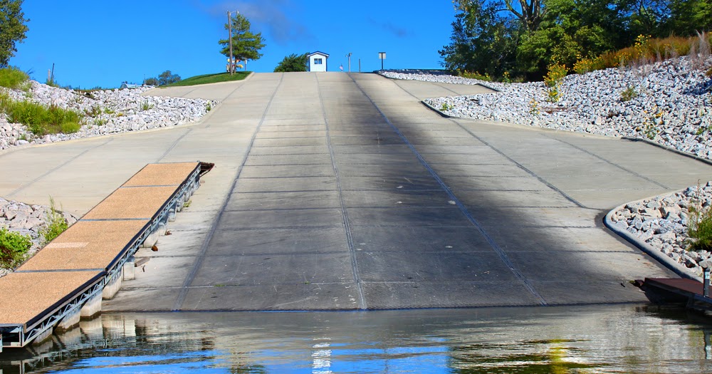 First Mate Controls: Boat Ramp Etiquette All Boaters Should Know!
