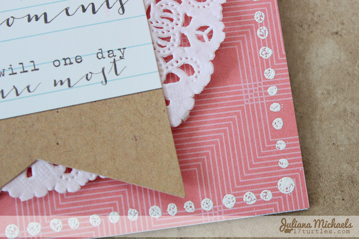 Make Every Moment Count - 17turtles Juliana Michaels