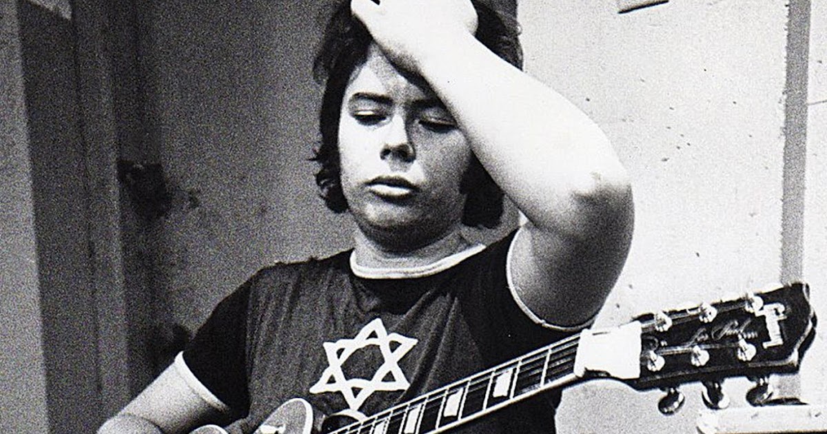 Forestdweller: Alan Wilson