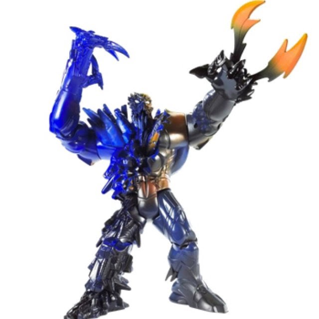 MAX STEEL UNIVERSO : FIGURAS del max steel original que debes recordar ...