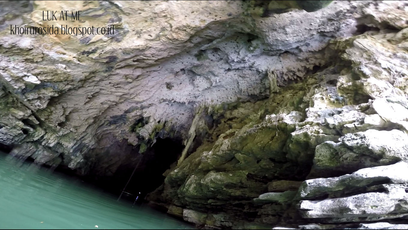 Pengalaman Cave Tubing Goa Pindul Saat Sepi — Look At Me