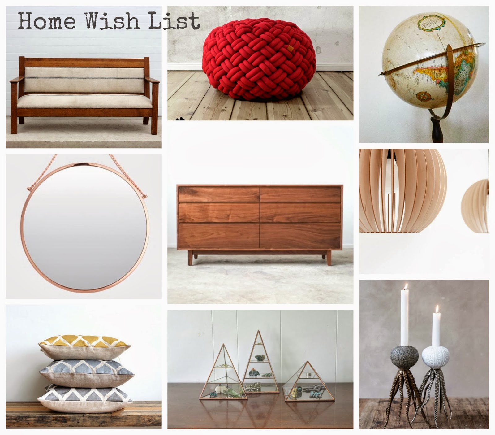 Tribomo Gift Ideas HOME Wish List tribomo-gift-ideas-home-wish-list