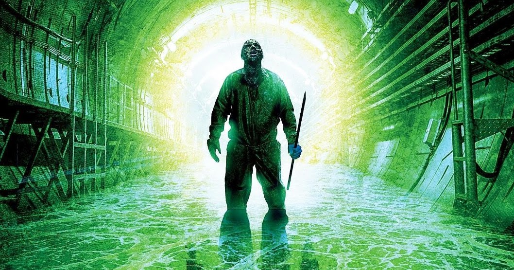 SYNTHIA.CA: "Septic Man" - It's One Crappy Job