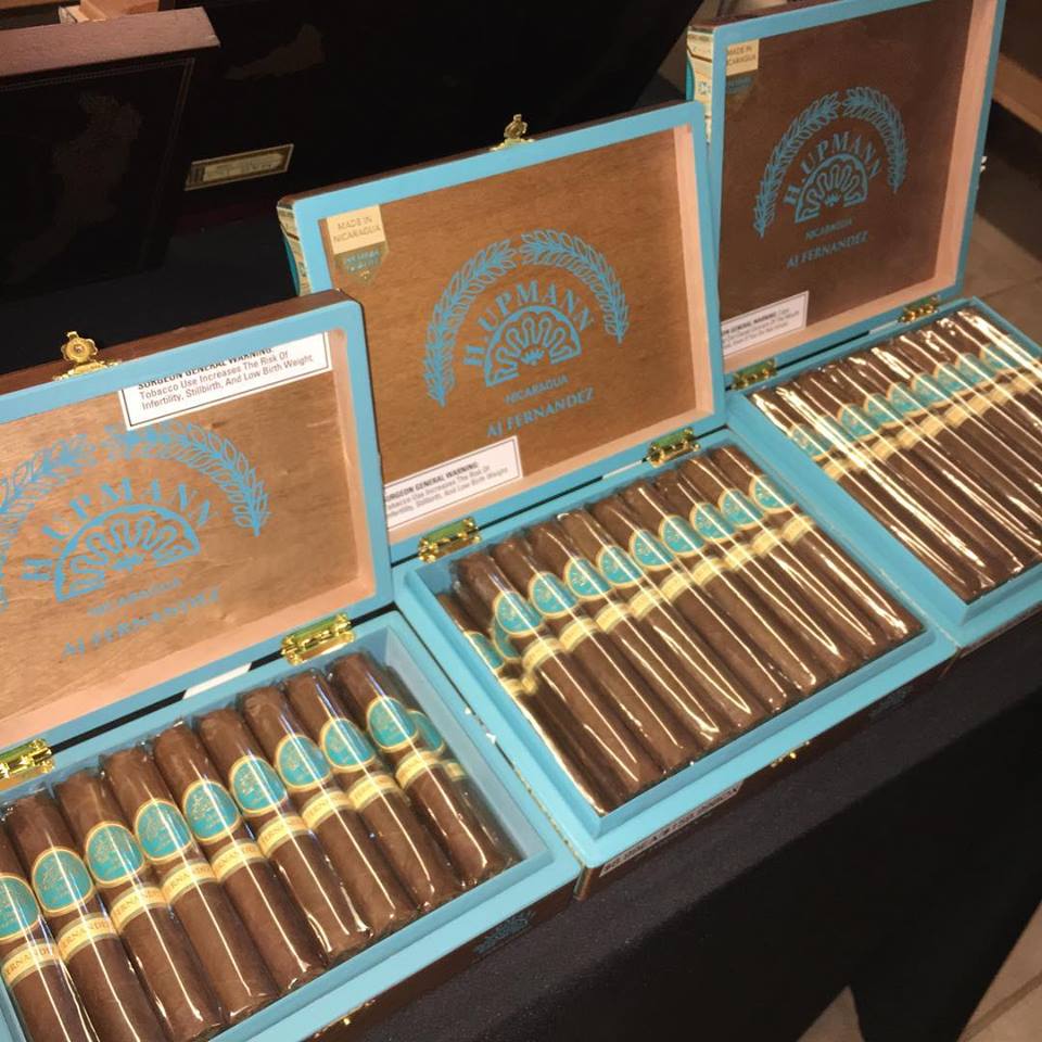 Smoky's Fine Cigars AP: Variety/Selection