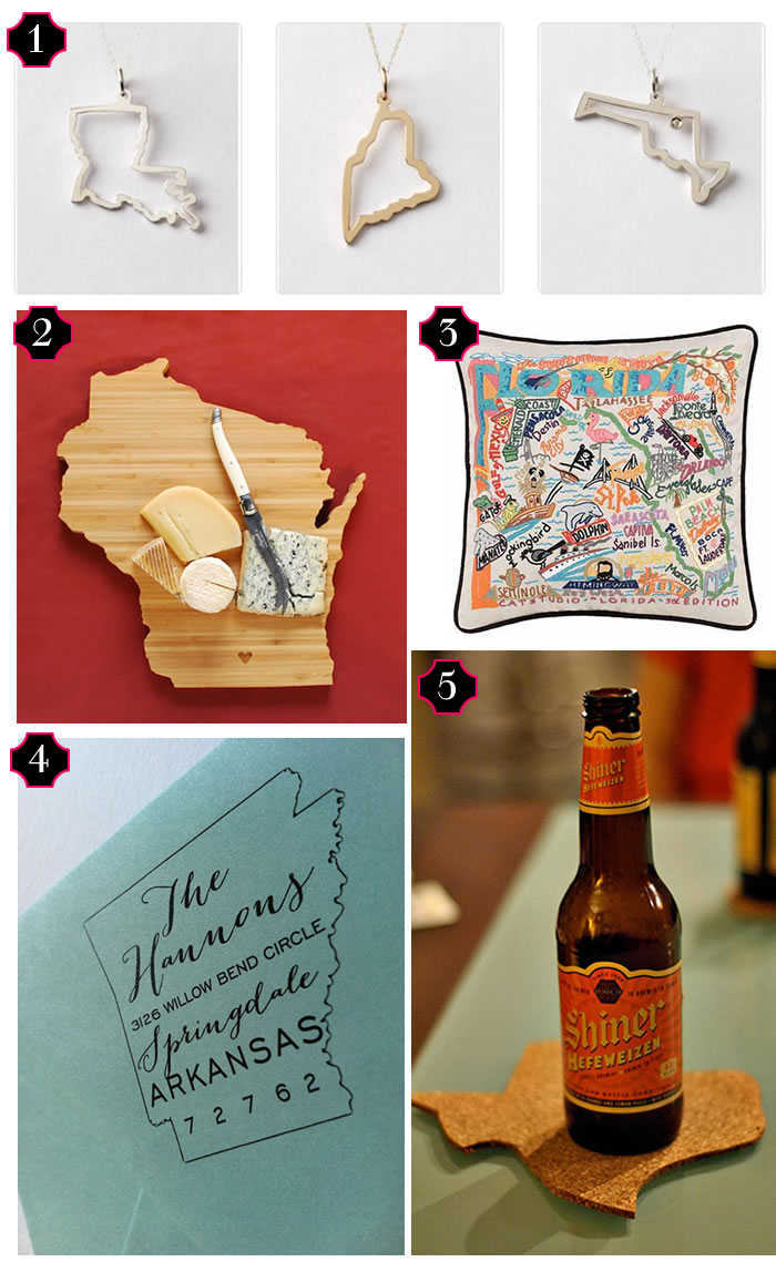 Chic and Awe: The State of Things