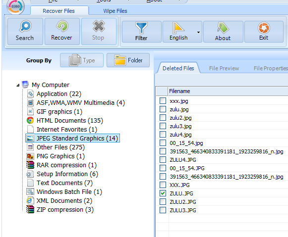 Cara Menggunakan UNDELETE360 Untuk Recover File | Solusi Masalah Komputer