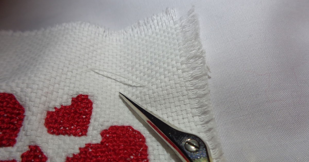 Lios de Hilos: Deshilachado