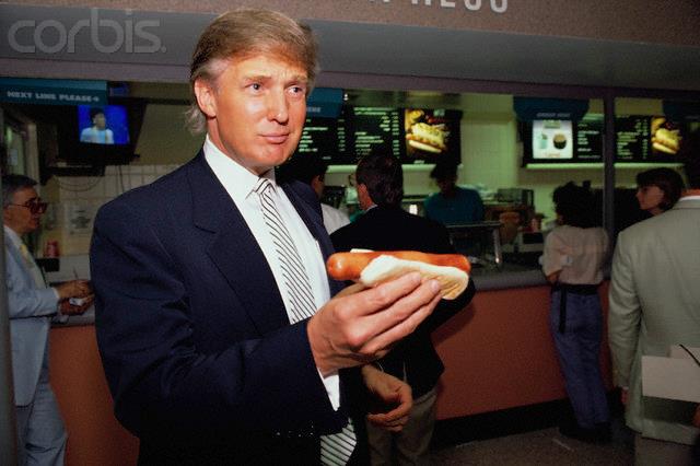 GOP Hot Dogs – MangoZeen