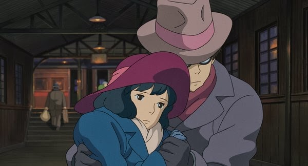 Ghibli Blog: Studio Ghibli, Animation and the Movies: And the Wind ...