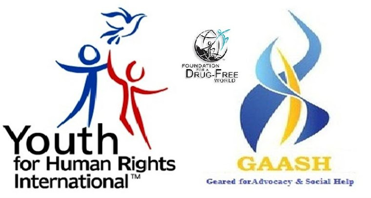 Geared for Advocacy and Social Help {GAASH}