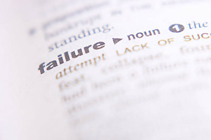 the Book Pond: 5 reasons why students FAIL!!!